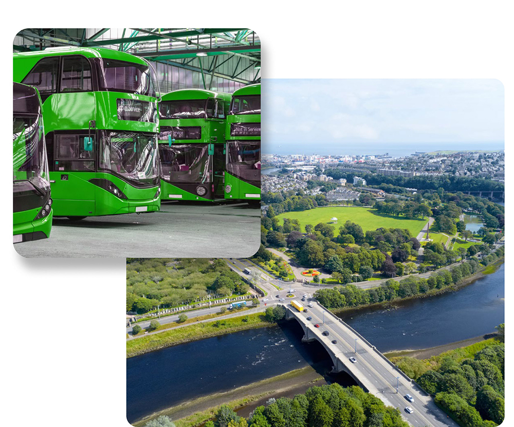 The Role of Hydrogen in Decarbonisation Plans - Sharpe Pritchard