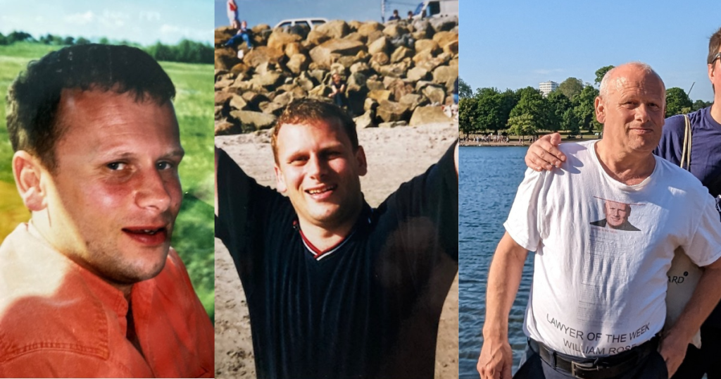 Remembering William Rose - Sharpe Pritchard